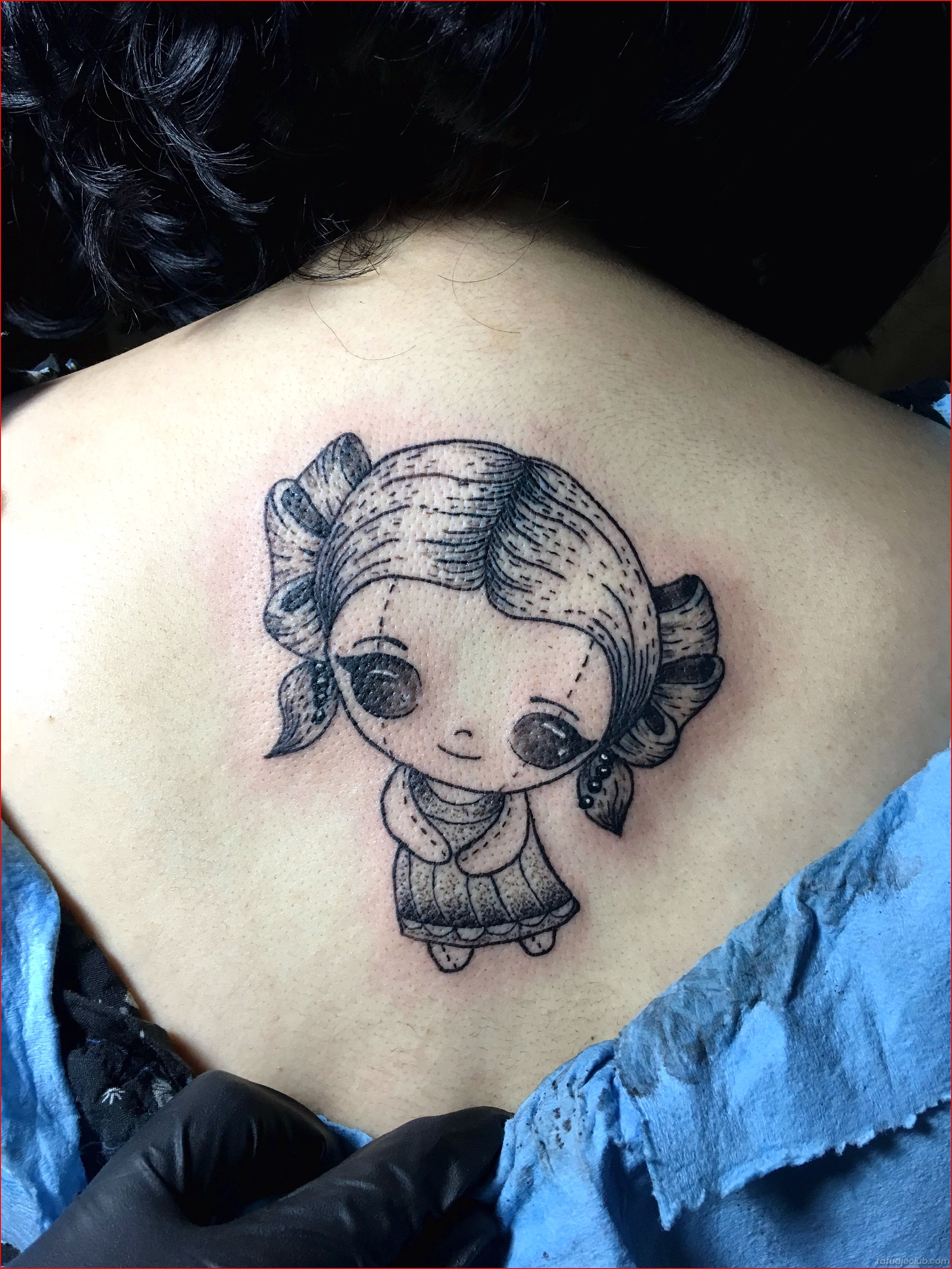 Tatuajes de muñeca – ¿Por qué los tatuajes de muñeca son tan populares ...